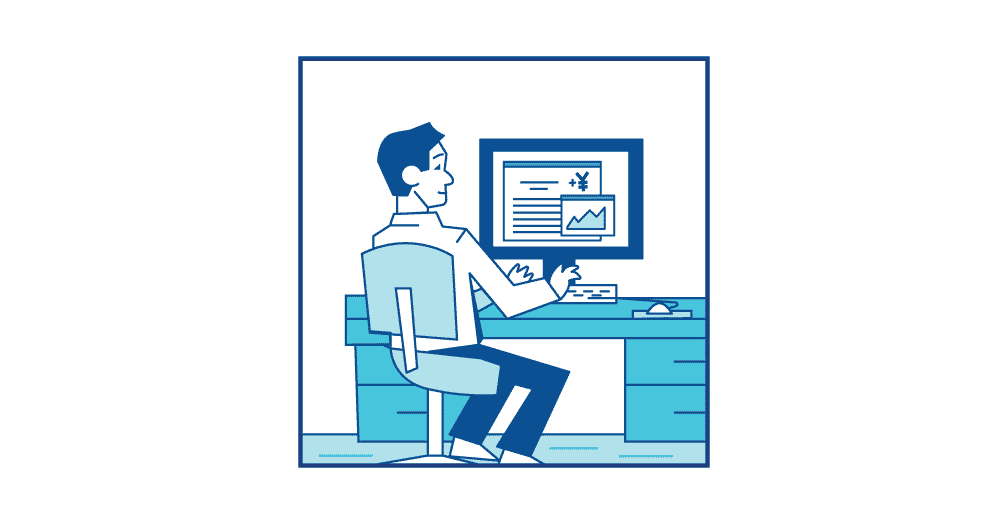 FX1000通貨から始める5つの理由 - Turn Trading